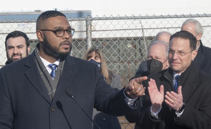 Shapiro backs Pittsburgh-area lawmaker to be running mate | News ...